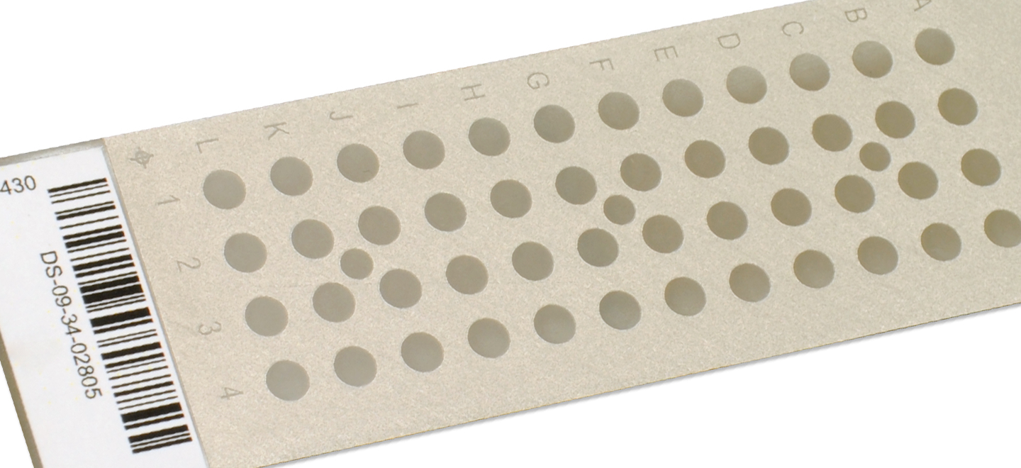 VITEK® - Solution rapide d'identification microbienne - bioMérieux | bioMérieux - Microbiologie ...